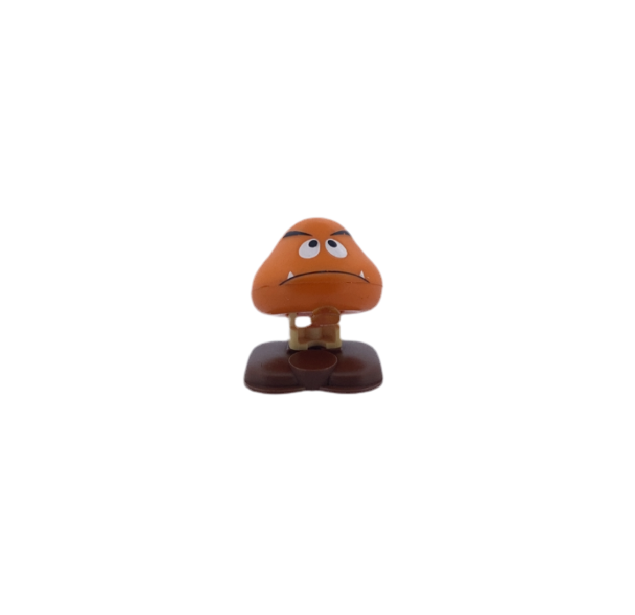 Super Mario Bros. 3 Goomba – Cool Beans